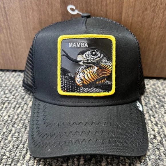 Goorin Bros | Accessories | Goorin Animal Farm Trucker Baseball ...